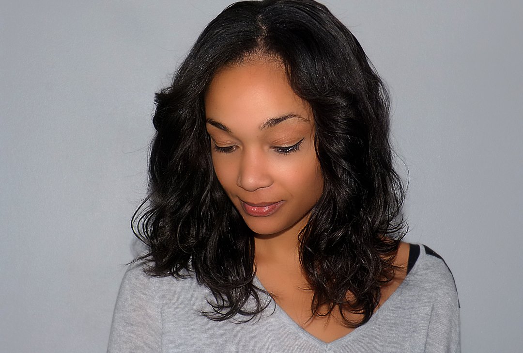 Tissage de cheveux, en quoi cette technique se distingue-t-elle ...